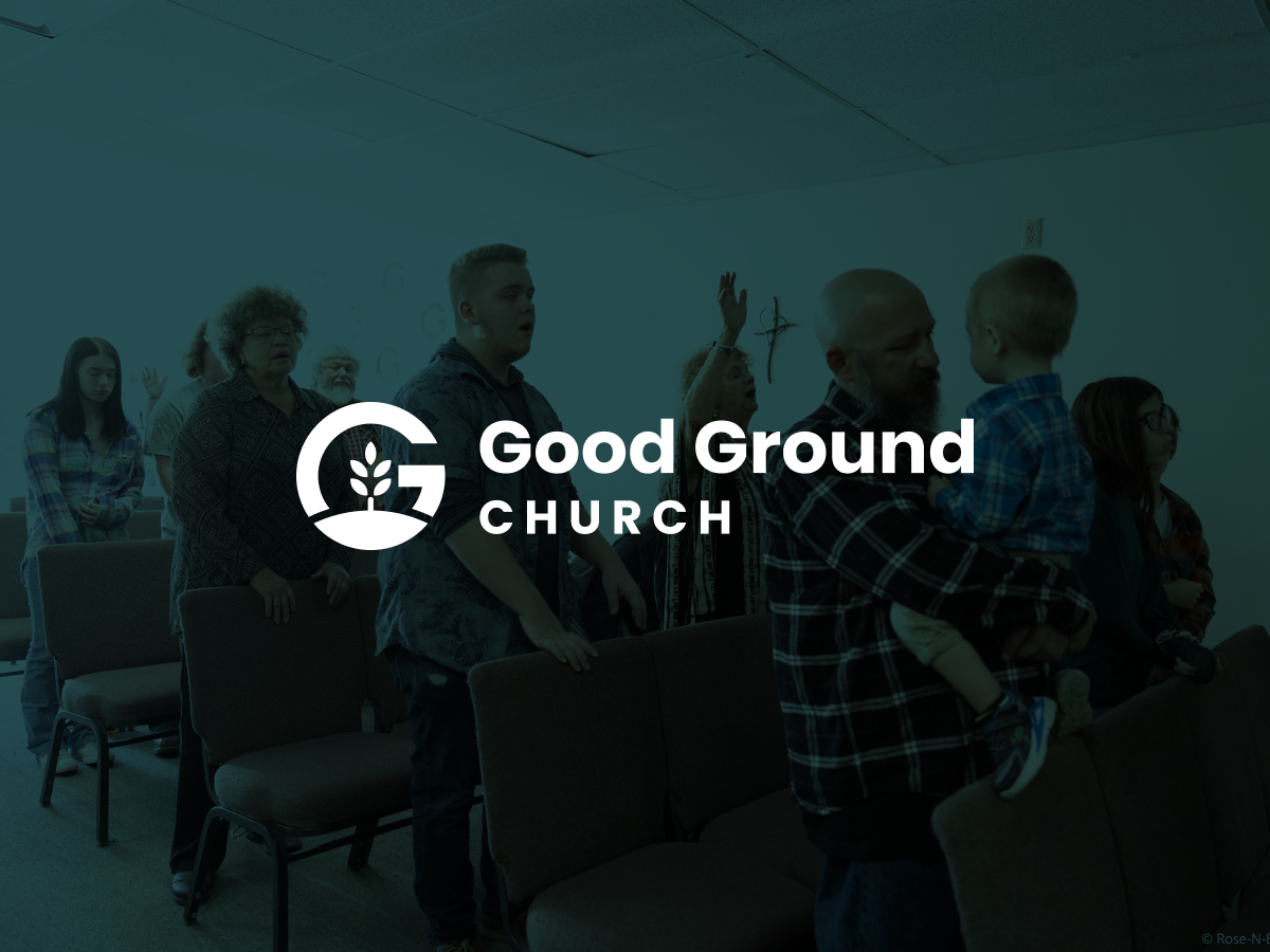 Good Ground Church - St. Thomas, PA - Home
